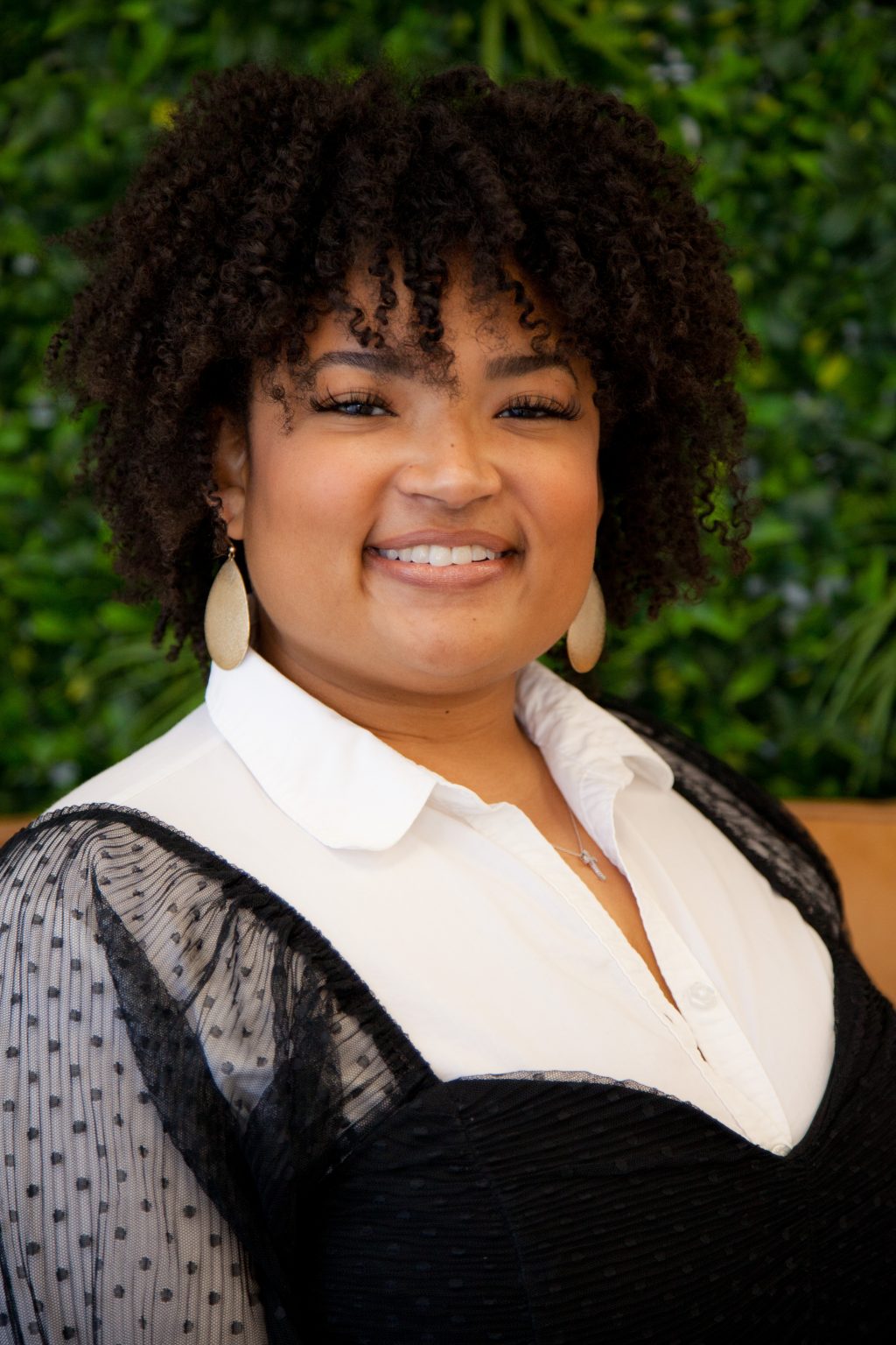 Executive Team - Las Vegas Urban League