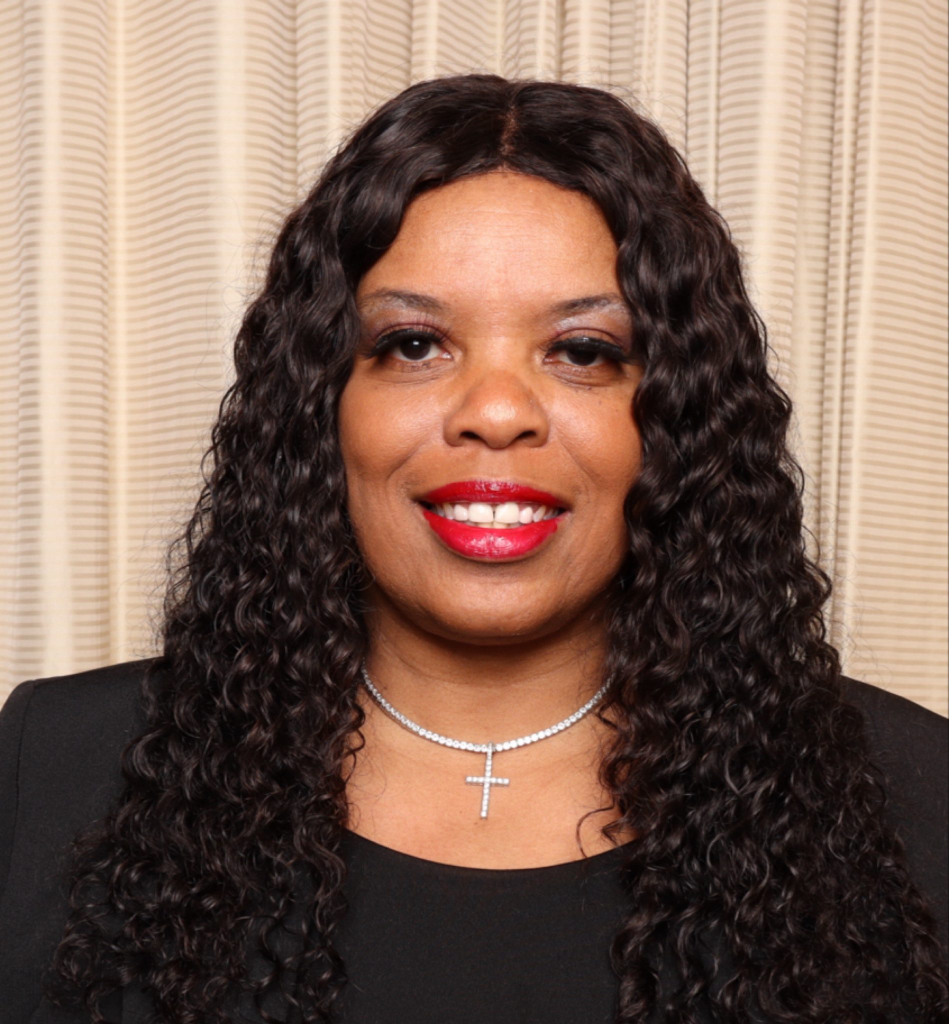 Executive Team - Las Vegas Urban League